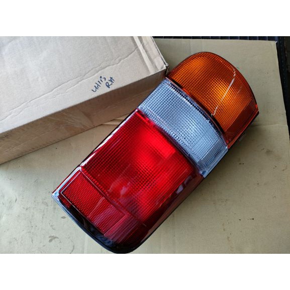 TOYOTA HIACE VAN LH113 RZH112 LH112 LH172 TAIL LAMP right | Shopee Malaysia