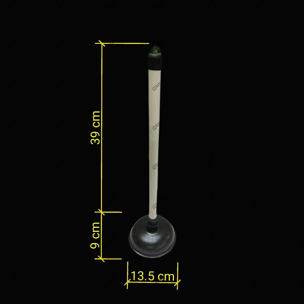 Toilet Pump Sink Plunger Clog Pump / Toilet Pump / Pelocok Tandas Pam ...