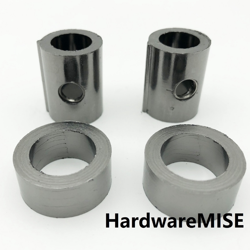 Graphite Packing Sleeves AB10 AB12 AB16 AB18 KU16 Graphite Sealing ...