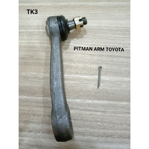 (555JAPAN)PITMAN ARM TOYOTA RA10/20/TA10/20/SP-2160/SP-55/TA1#/45401-19065 | Shopee Malaysia
