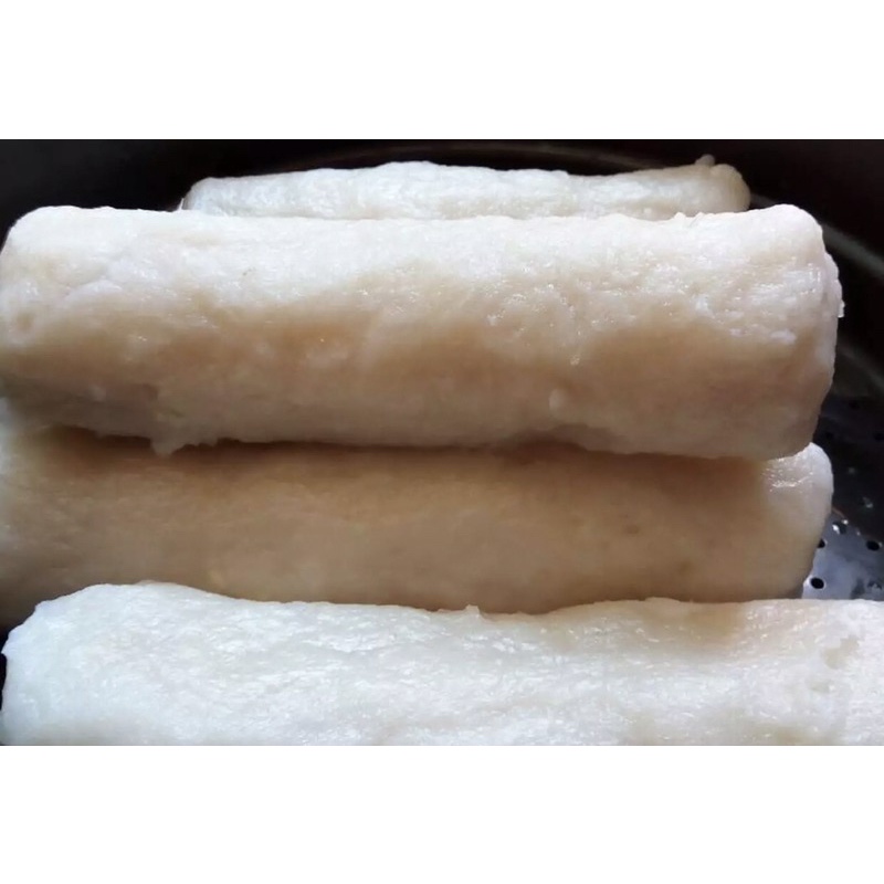 [FROZEN]Empek-Empek Lenjer Besar dari ikan tenggiri asli Free Cuko ...