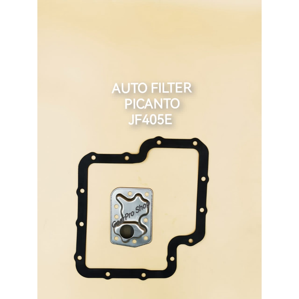 KIA PICANTO 1.1 HYUNDAI ATOS 1.0 1.1 JF405E Auto Filter | Shopee Malaysia