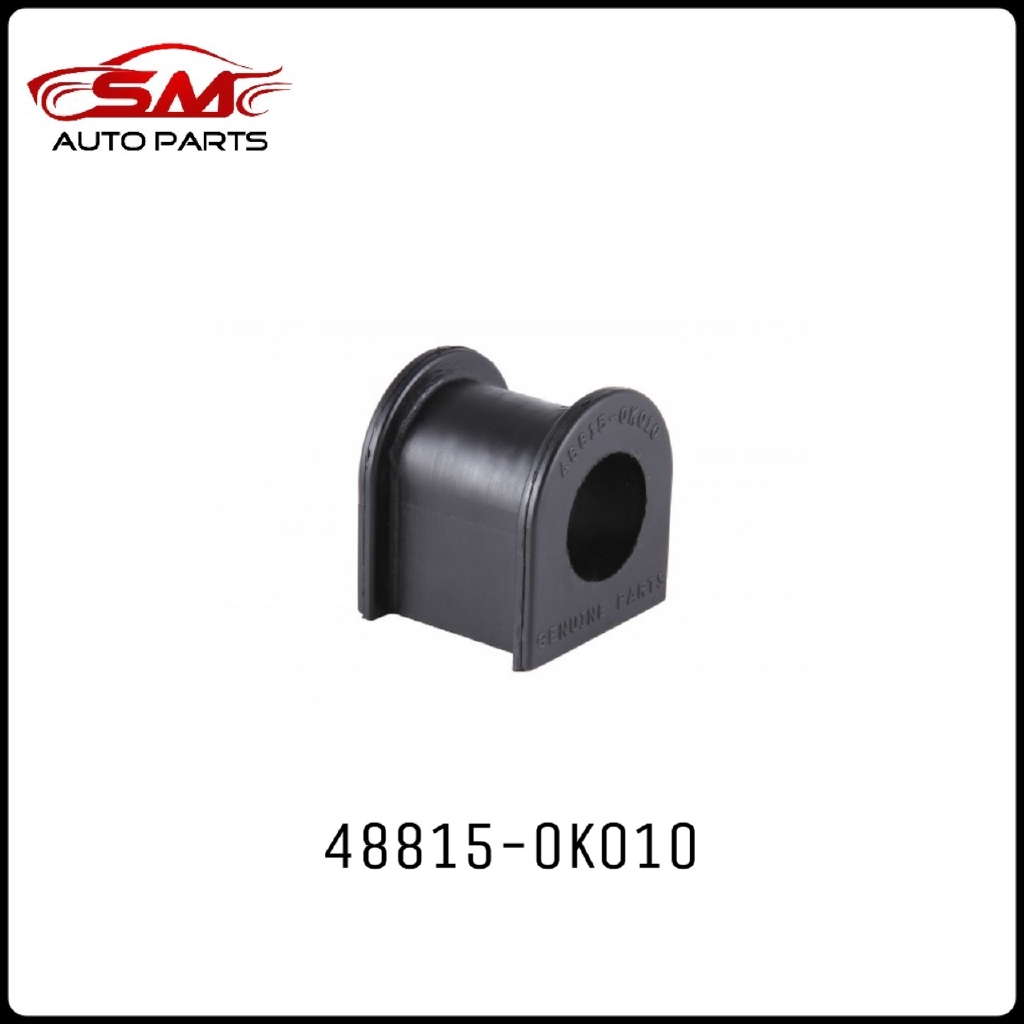 Toyota Hilux KUN25 KUN26 Front Stabilizer Bar Bush ( 48815-0K010 ...