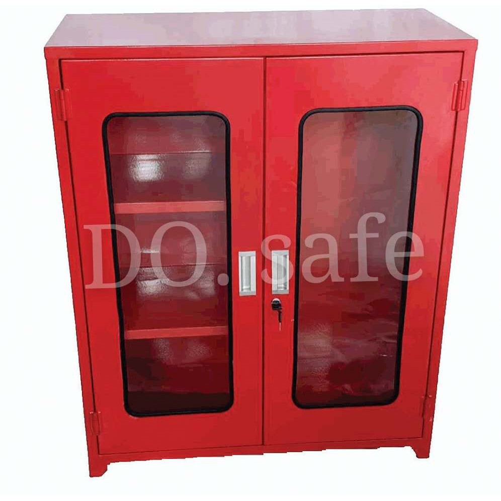 FIRE EMERGENCY PREPAREDNESS STORAGE CABINET | Shopee Malaysia
