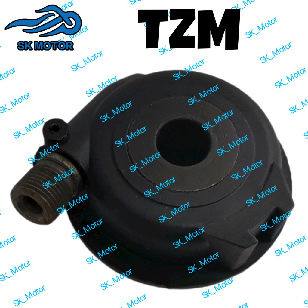 Yamaha TZM 150 Meter Gear Speedometer Gear Assy | Shopee Malaysia