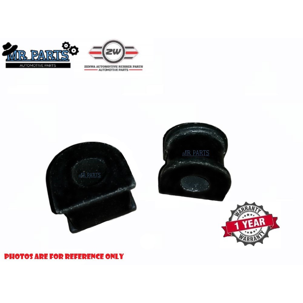 FORD MAXI (DESEL) (FRT) (22MM) (1 SET 2 PCS) STABILIZER BAR BUSH / STAB ...