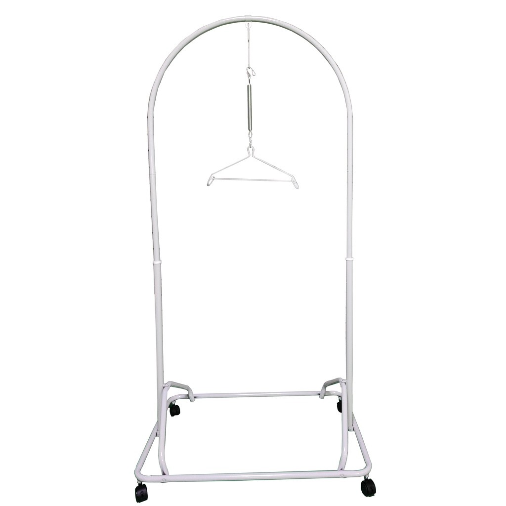 Baby Foldable Spring Cot / Buaian Bayi / Rangka Buai / Baby Cradle ...