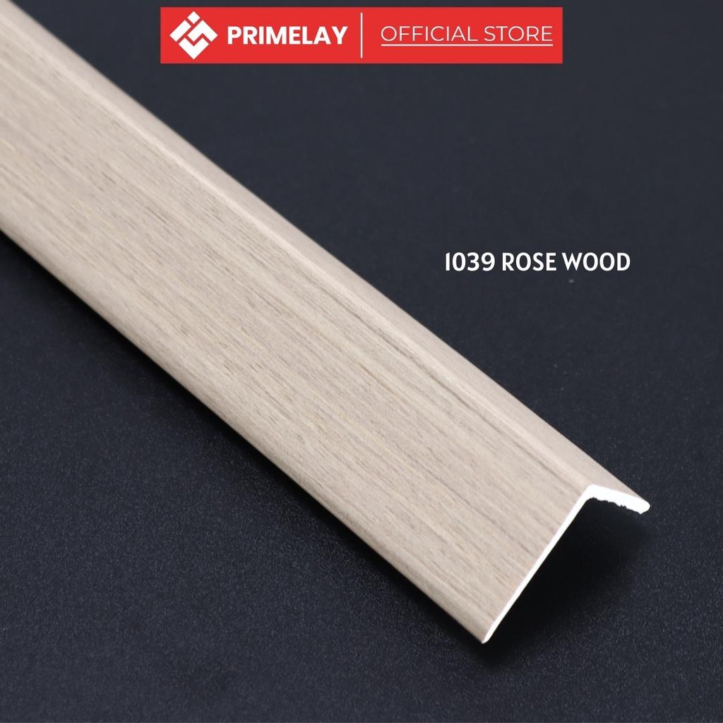 (1.45m)Wall Panel & PVC L-Profile for Home Living Decor-6 Colors| DIY ...