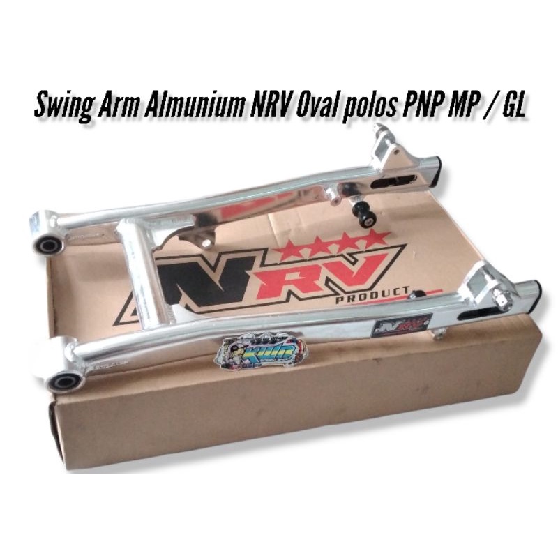 Swing Arm arem NRV Aluminum pnp glpro glmax gl100 Model aitech k2r ...