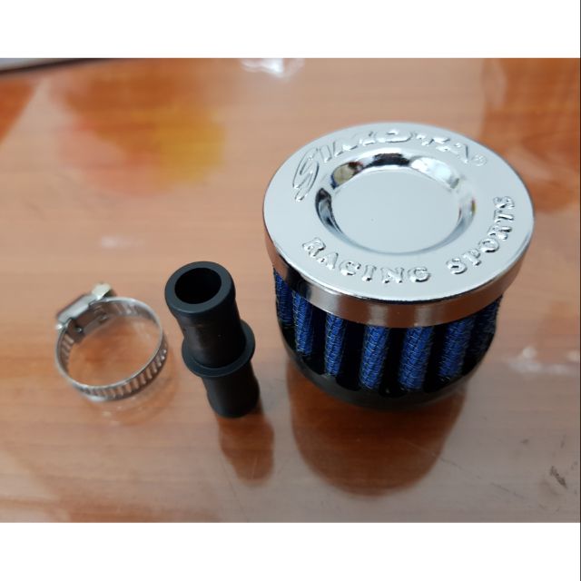 Simota 360° Mini Air Filter - W:50mm H:35mm N:12mm (0.5'') | Shopee Malaysia
