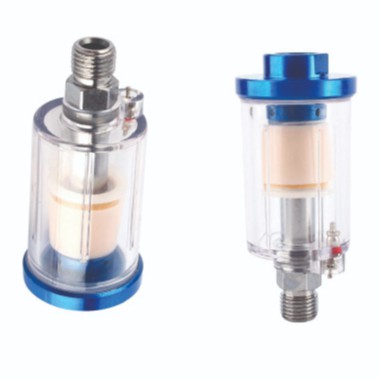 MF01 MINI AIR FILTER FOR SPRAY GUN | Shopee Malaysia