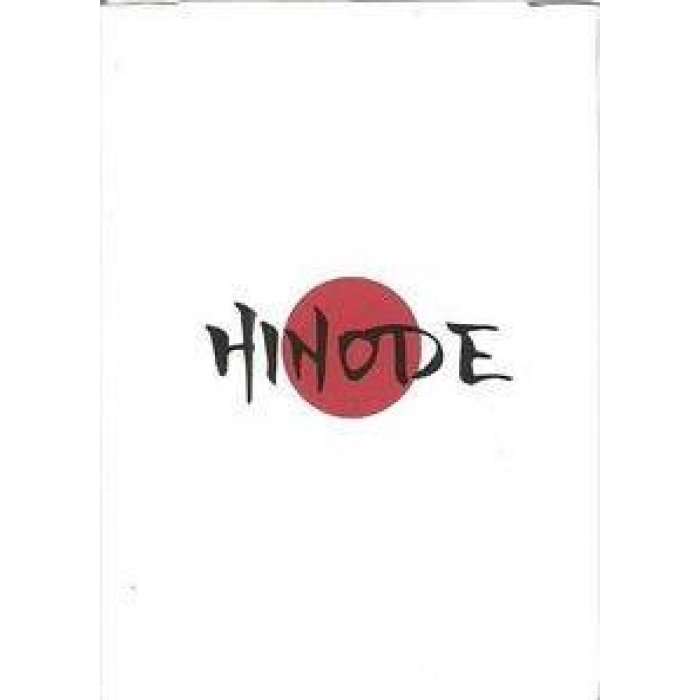 Hinode Playing Cards | Shopee Malaysia