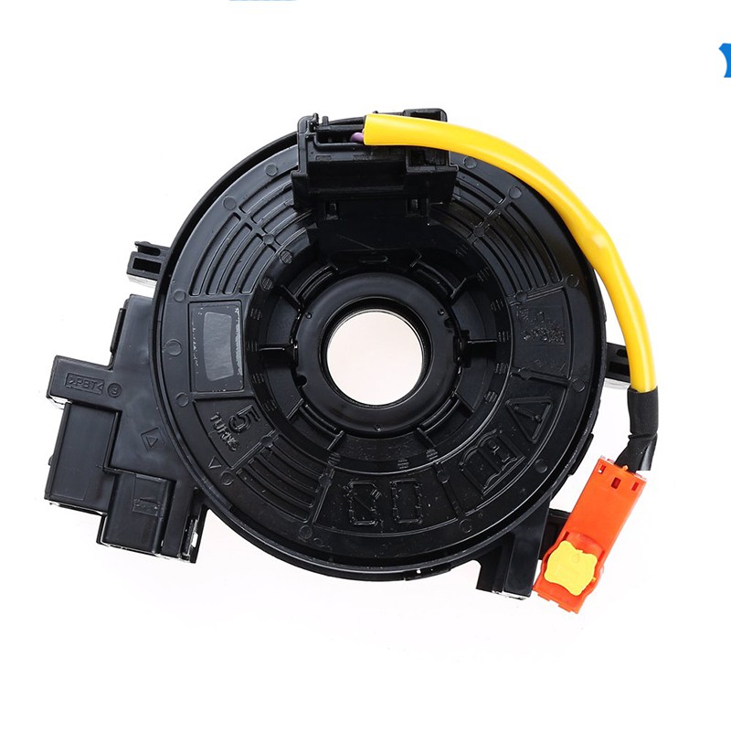 84306-12160 Spiral Cable Clock Spring Fit For Toyota Hiace Regiusace ...