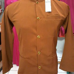 MERAH Plain Brick Red Mortar | Shopee Malaysia