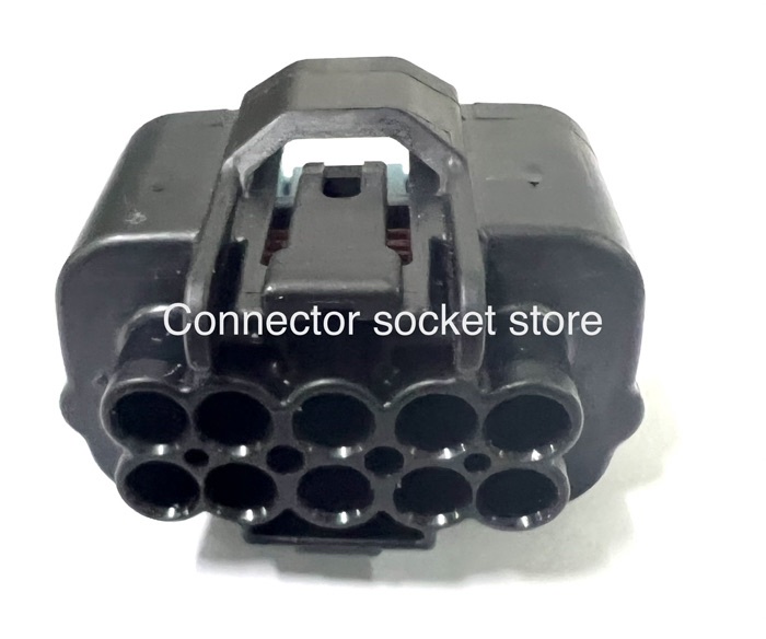 Honda City Sel Gearbox Socket Connector 10 PIN | Shopee Malaysia