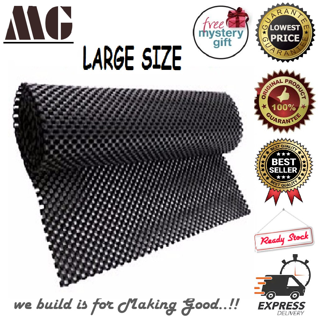 Non Slip Dashboard Mat Anti Slip Mat | Shopee Malaysia