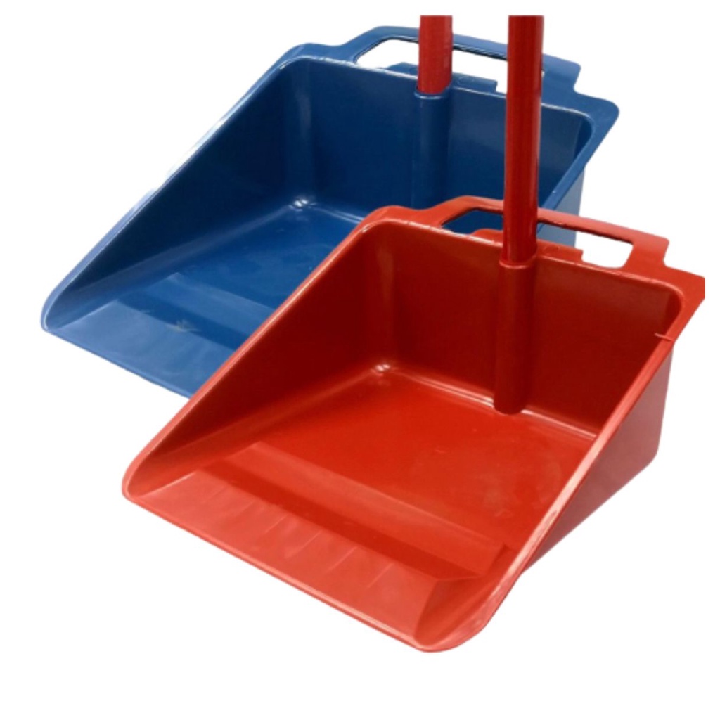 Dustpan /Penyodok Sampah /Home Dustpan /Penyodok Sampah Dengan Batang ...