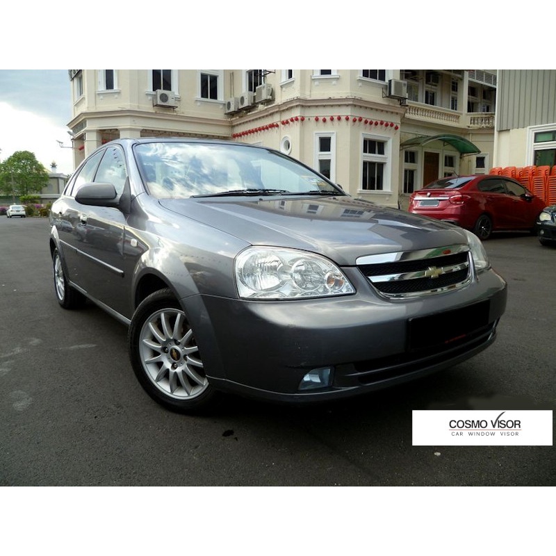 Chevrolet Optra J200 (Sedan) 2002 2003 2004 2005 2006 2007 2008 Door ...