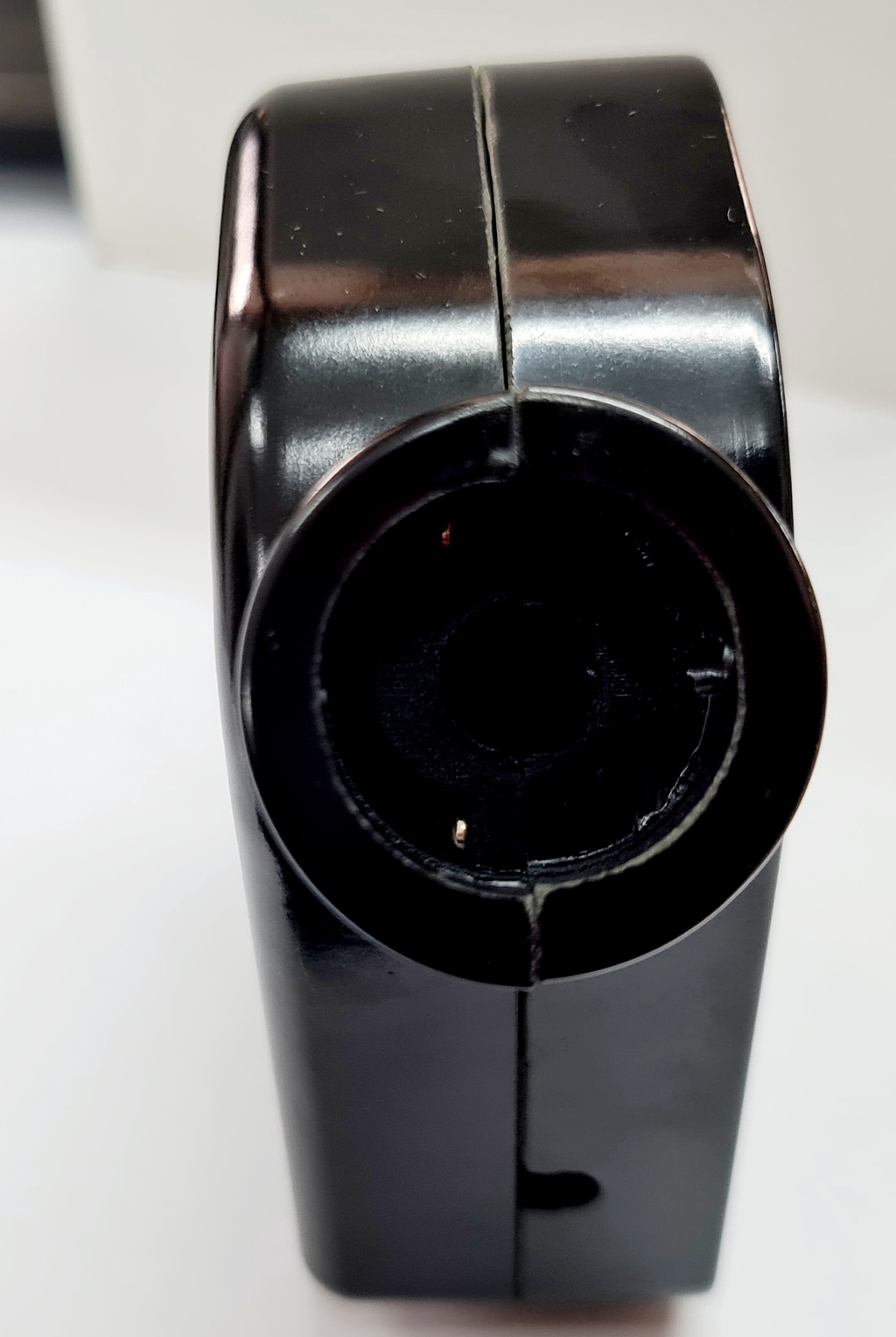 SILVER STAR GRAVITY STEAM IRON MAIN SWITCH ASSEMBLY (HIGH QUALITY ...