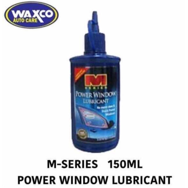 M Series Power Window Lubricant ( 150 ml ) | Shopee Malaysia