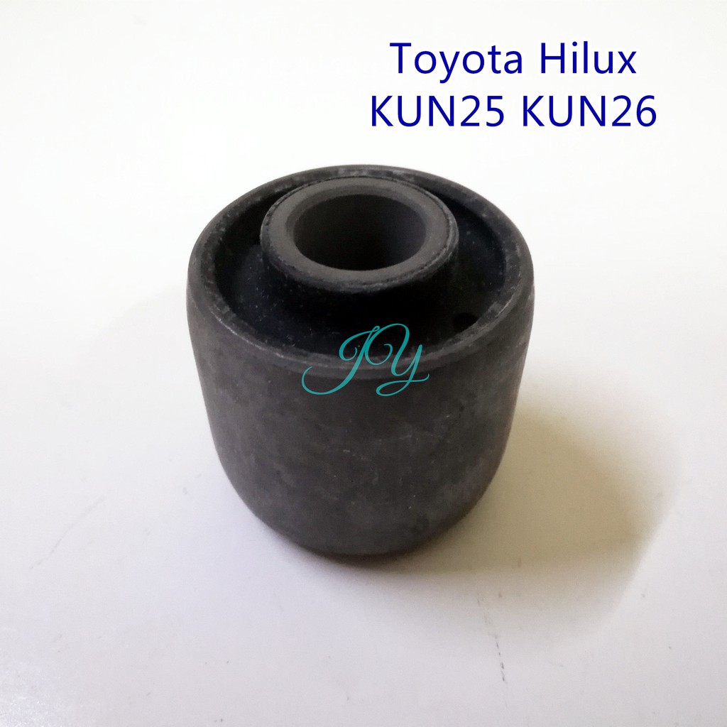 Toyota Hilux KUN25 KUN26 Prado KZJ95 HZJ80 HDJ101 Absorber Bush (FRONT ...