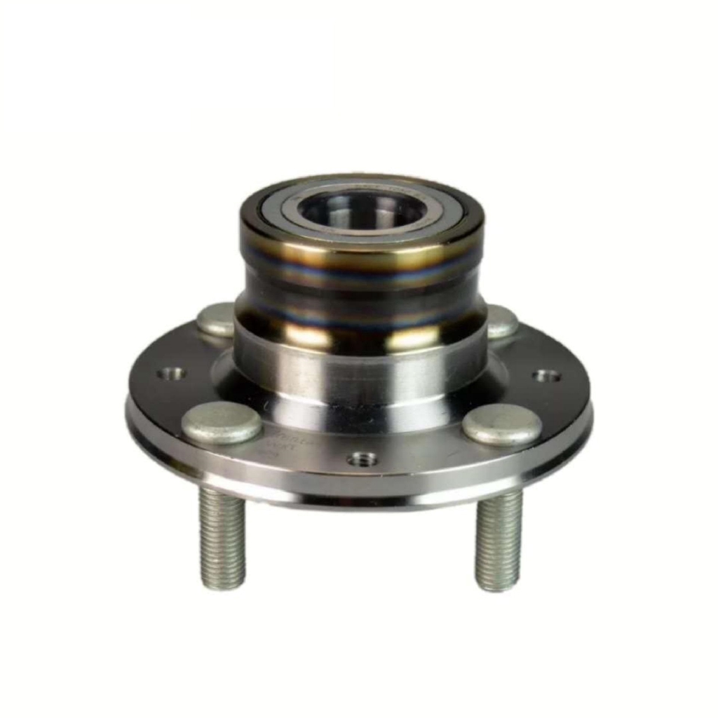 Proton Waja / Gen2 / Persona Rear Wheel Bearing Hub (NTN ) | Shopee ...
