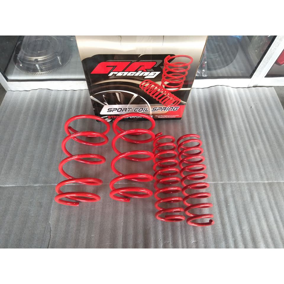 PROTON PERSONA GEN2 SPORT SPRING | Shopee Malaysia