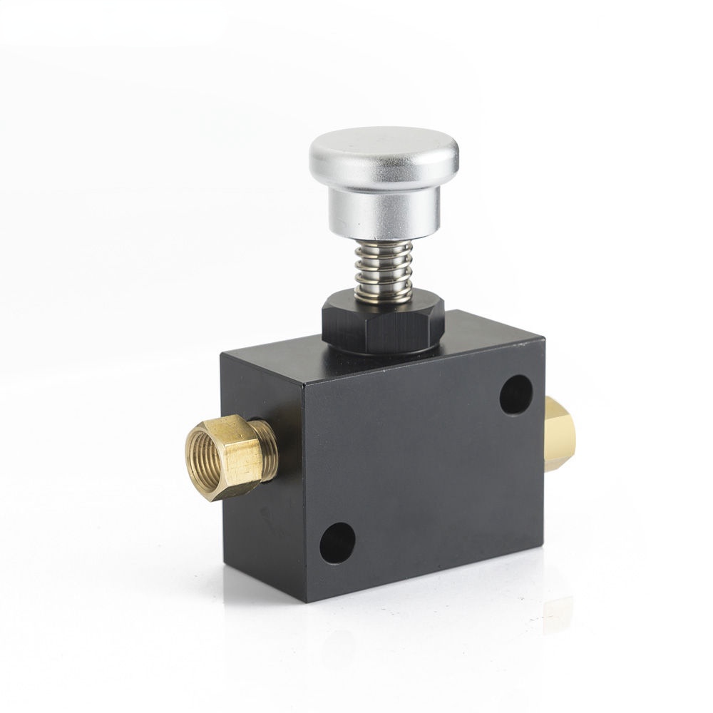 Brake Lock Line Hydraulic Brake Park Lock Pressure Holder Hydraulic ...