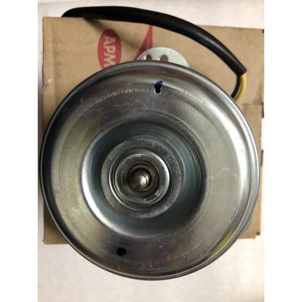 APM CONDENSOR AIRCOND MOTOR FOR PROTON WAJA EXORA PERSONA ( PATCO TYPE) | Shopee Malaysia