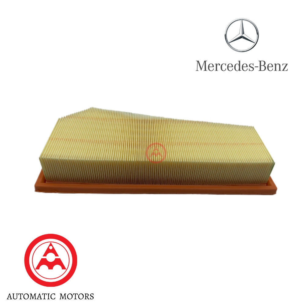 Original Mercedes Benz Air Filter W204 W207 W212 M271-CGI 2710940304 ...