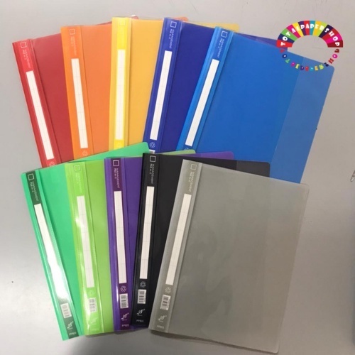 A4 Management File (12 pcs / set) | Shopee Malaysia