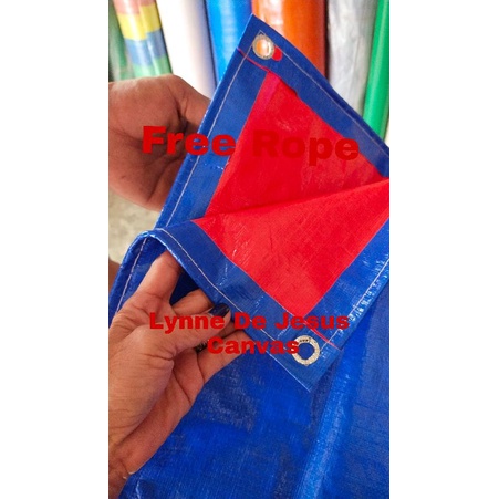 High Quality super double laminated sackolin standard size 6ftX8ft with ...