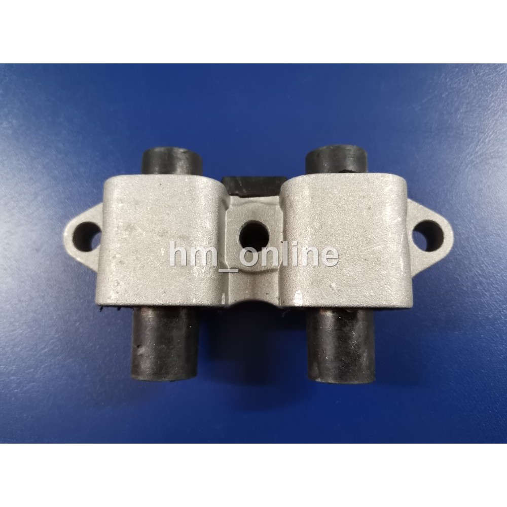Mounting Damper Upper for Yamaha 2-Stroke 40HP Outboard Engine (66T ...