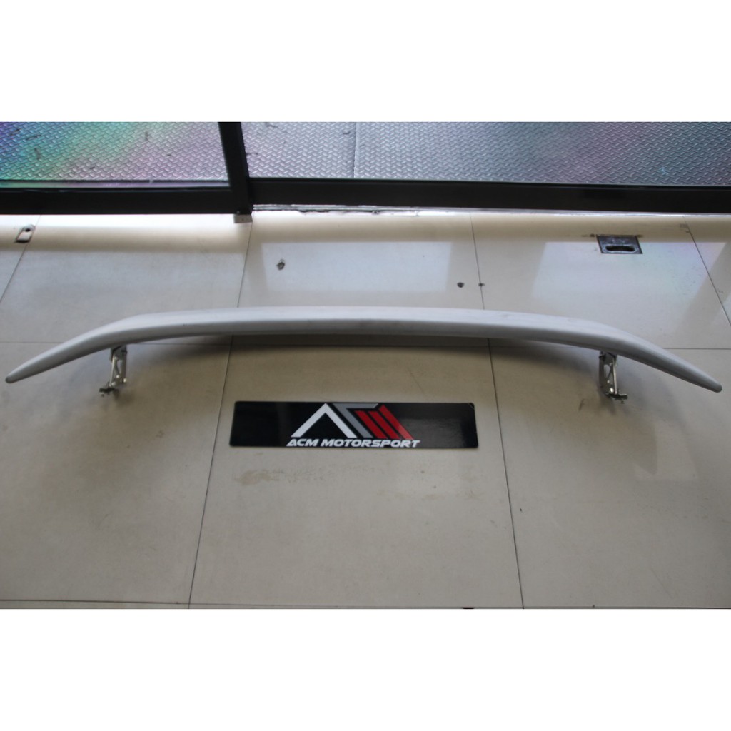 Universal GT Wing ABS | Shopee Malaysia