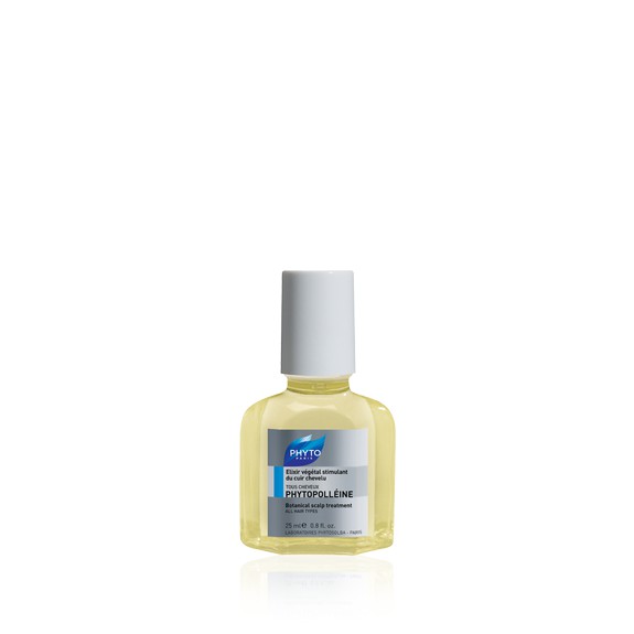 Phytopolleine Botanical Scalp Pre-Shampoo Treatment 25ml | Shopee Malaysia