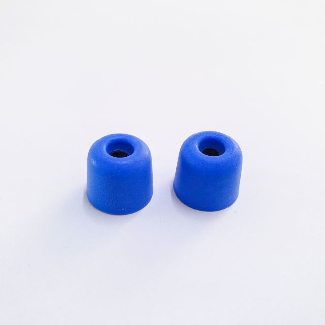 T100 Memory Foam Eartips (for Shure IEMs) | Shopee Malaysia