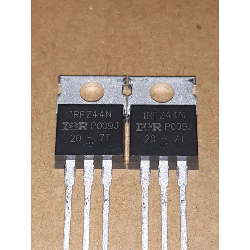 Original IRF Z44 | Shopee Malaysia
