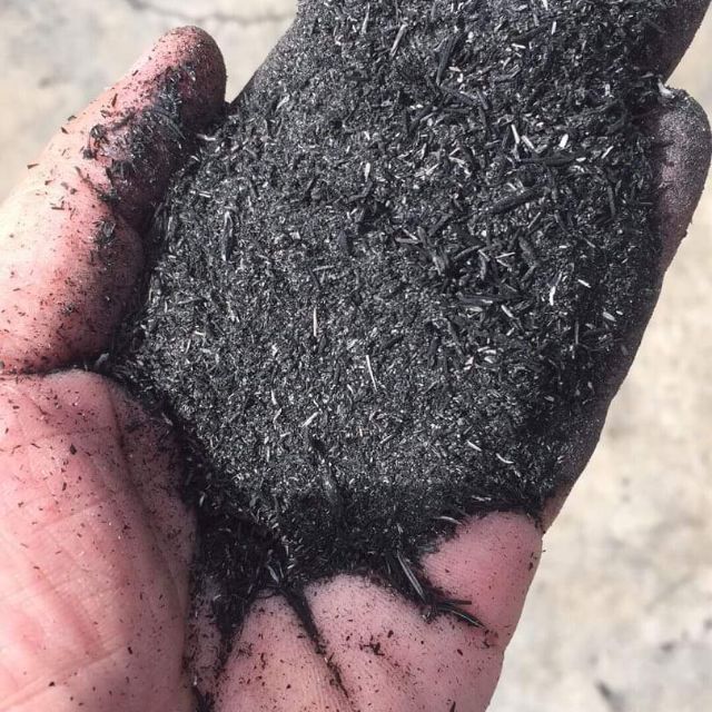 1 GUNI Sekam padi bakar untuk tanaman | Shopee Malaysia