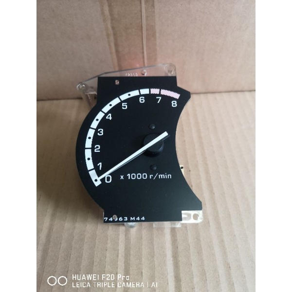 meter proton wira satria arena putra gti | Shopee Malaysia