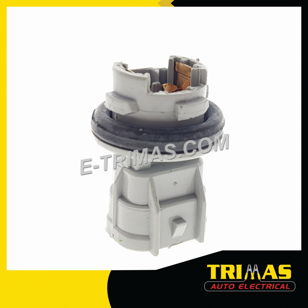 Toyota Vios Altis Camry Lamp T10 Bulb Holder Socket Connector | Shopee ...