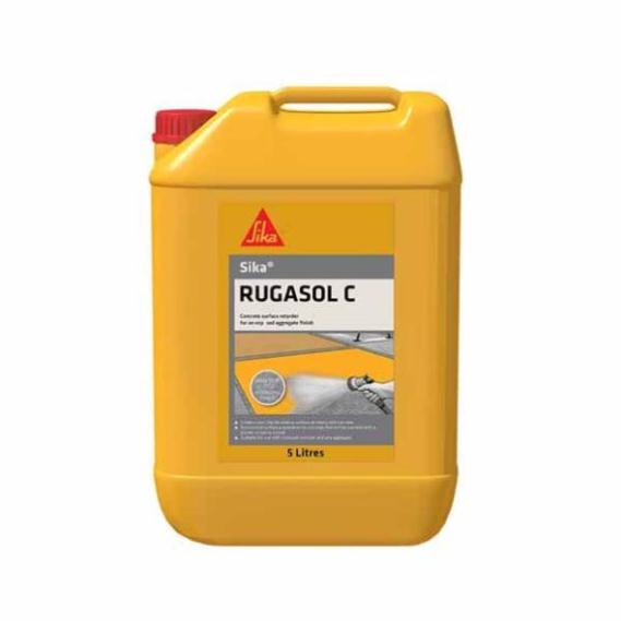 Sika Rugasol C 25L - Concrete surface inhibitor | Shopee Malaysia