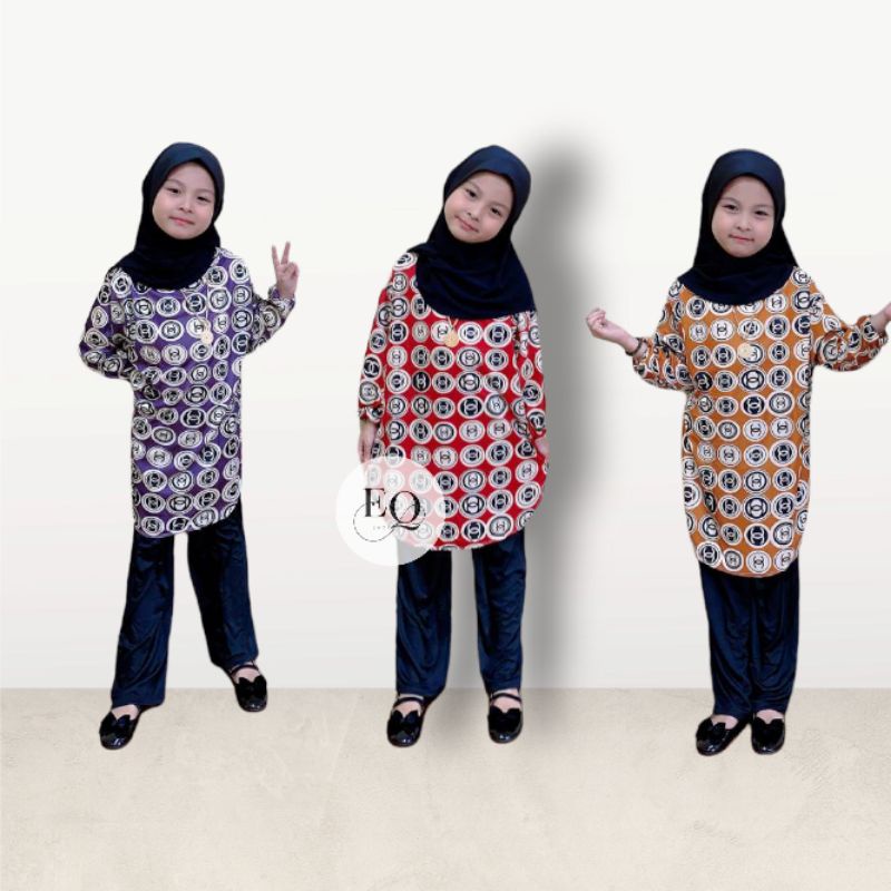 SET PUNJABI BUDAK/PUNJABI KANAK-KANAK/BAJU RAYA | Shopee Malaysia
