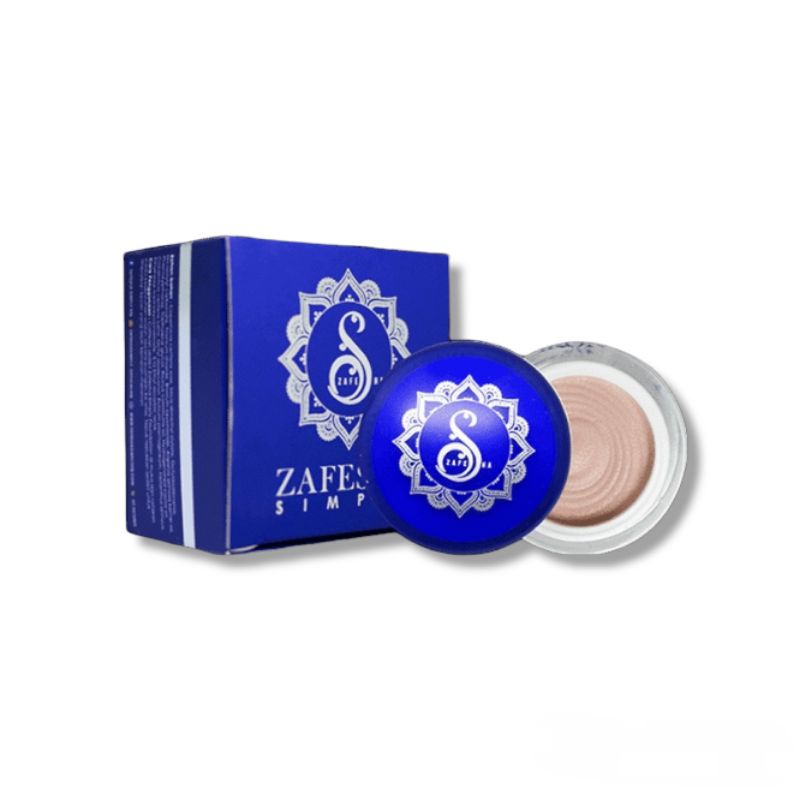 foundation zafesha original hq [ZA195s] | Shopee Malaysia