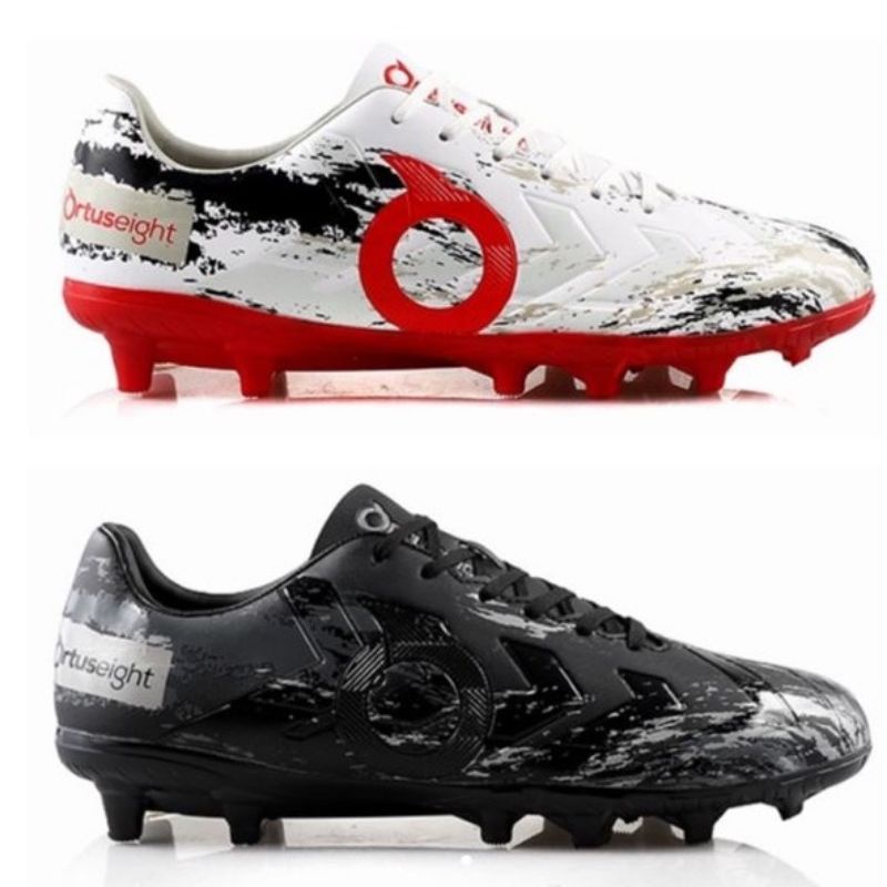 Ortuseight inferno fg Football Boots | Shopee Malaysia