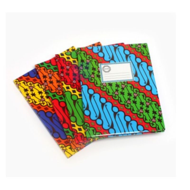 Quarto Book / HardCover Quarto 200 Kuramas / (1book) | Shopee Malaysia