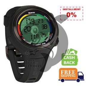 MARES SMART AIR DIVE COMPUTER DIVE COM | Shopee Malaysia
