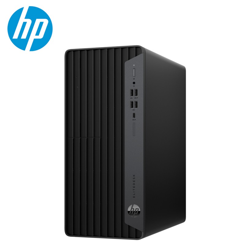 HP ELITEDESK 800 G6 31J41PA Tower Desktop PC ( I5-10500, 8GB, 1TB ...