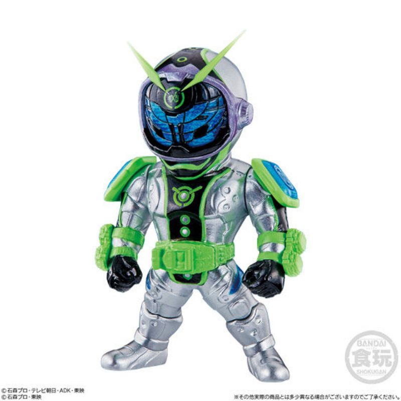 Bandai Converge Kamen Rider Zi O, Zi-O, Zio series, Kamen Rider Woz ...