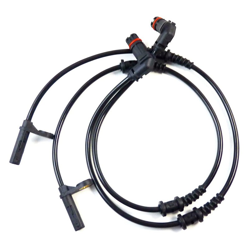 Front Left Right ABS Wheel Speed Sensor For Mercedes-Benz W203 A209 ...
