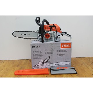 Stihl MS382 Chainsaw - 20", 25", 30" original | Shopee Malaysia